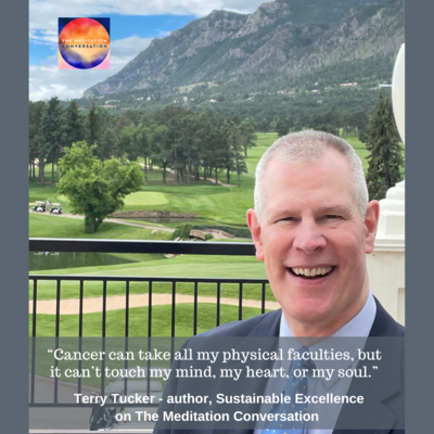 204. Purpose Through Cancer and Amputation - Terry Tucker Kara Goodwin