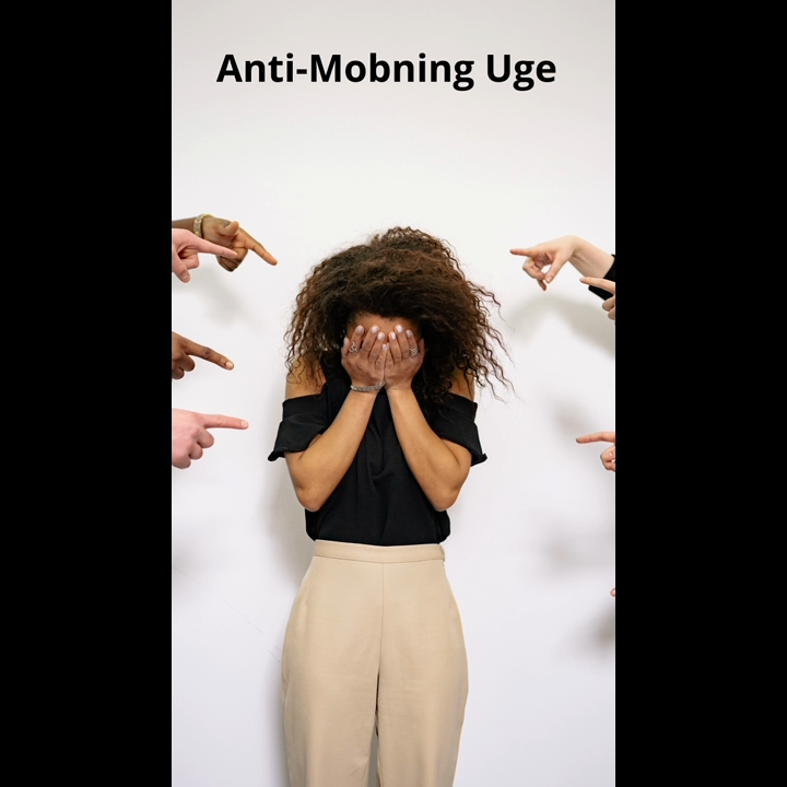 Anti-mobning