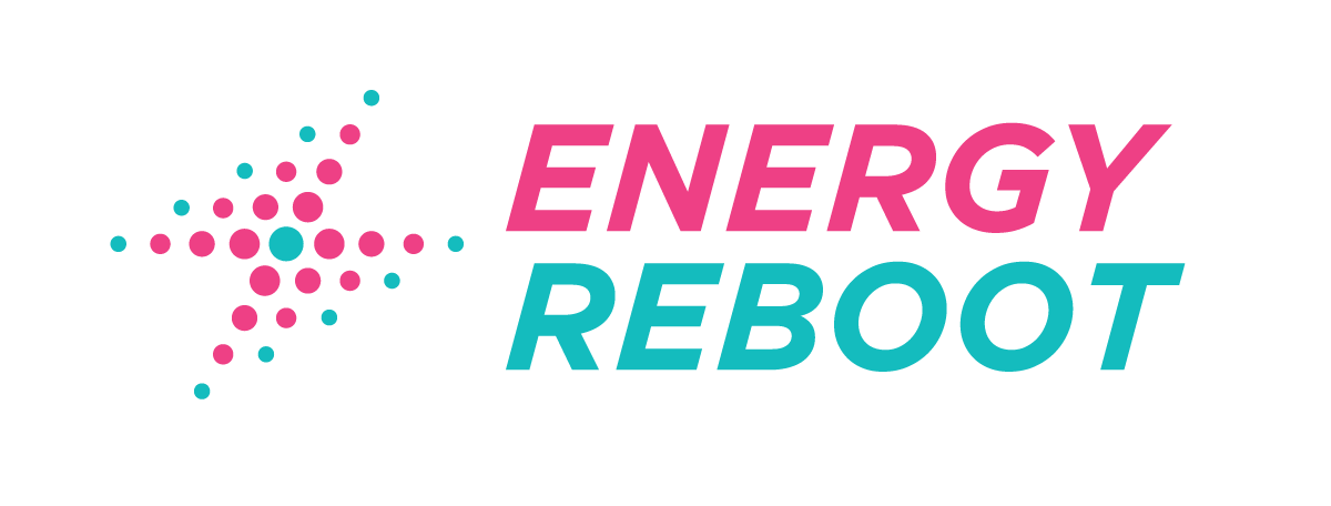 Energy Reboot 6-Week - ProActive Wellness Coaching