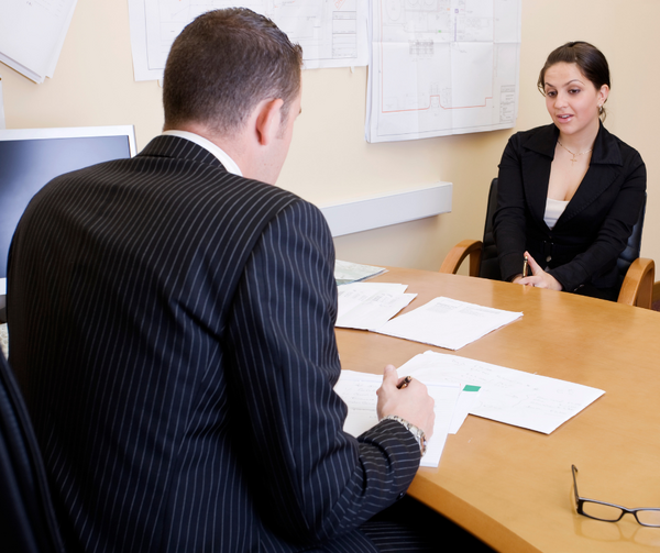 ‘Looking at our schools’ interview questions