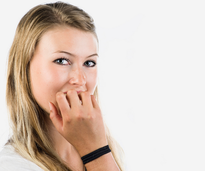 How do I stop waffling in interviews? - Orla Dempsey Mentoring