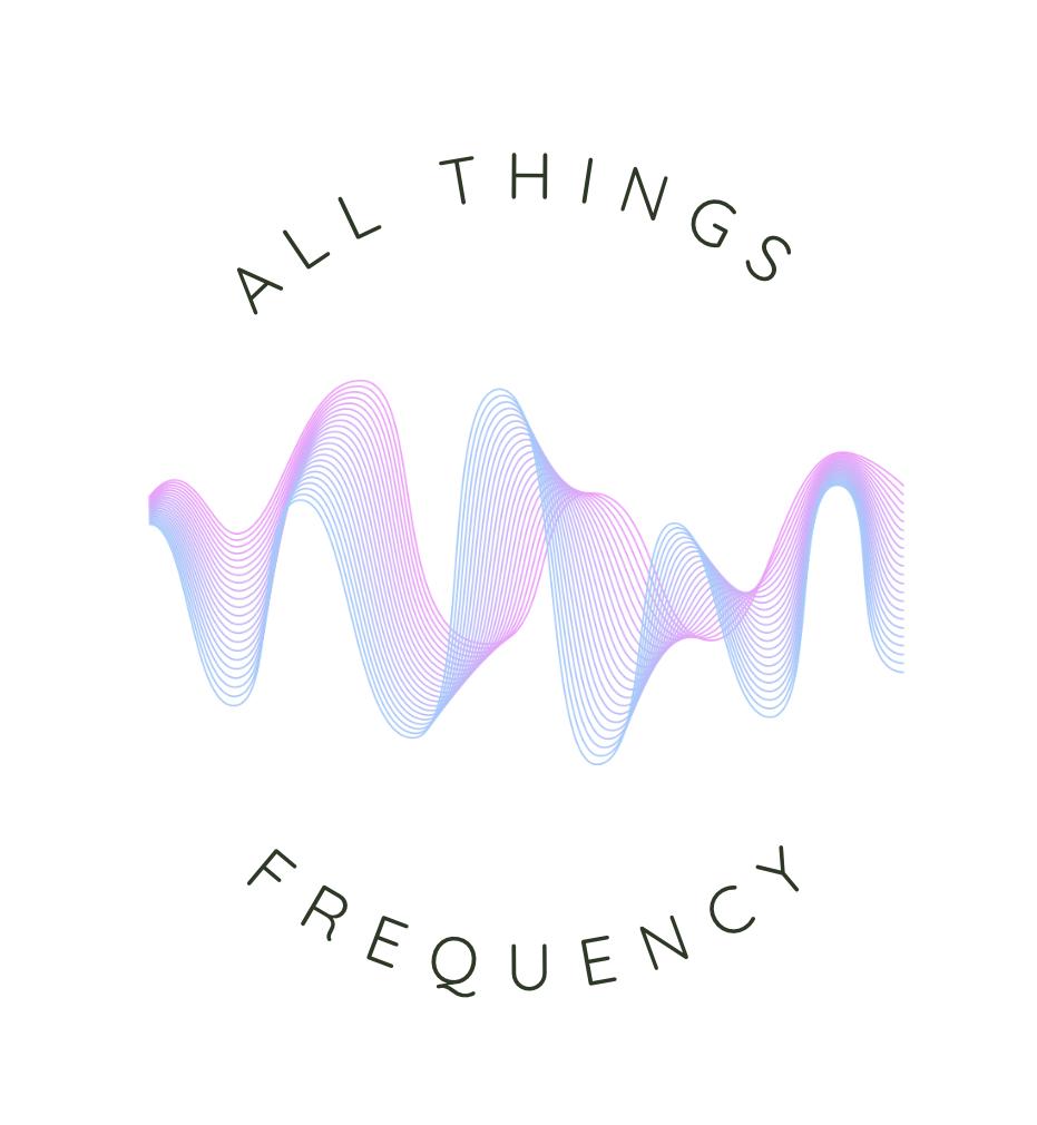 Healy Chakras - All Things Frequency