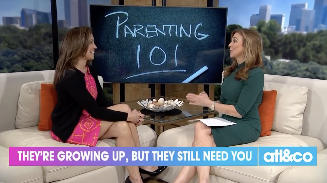 Susan Morley Your Parenting Coach For Help Today