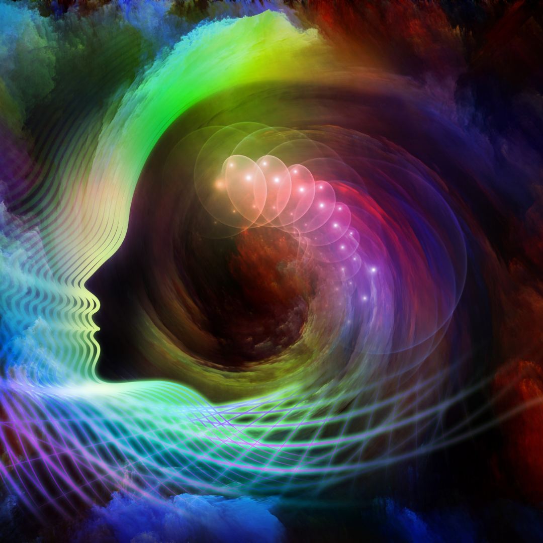 Soul Retrieval Digital Download - Jaguar Path