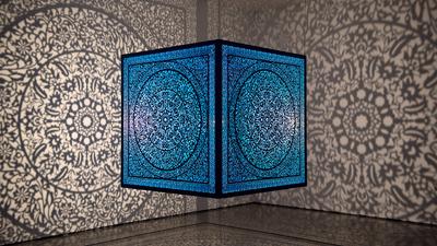 The Art of Illumination: Finding Meaning and Self-Expression Through ...