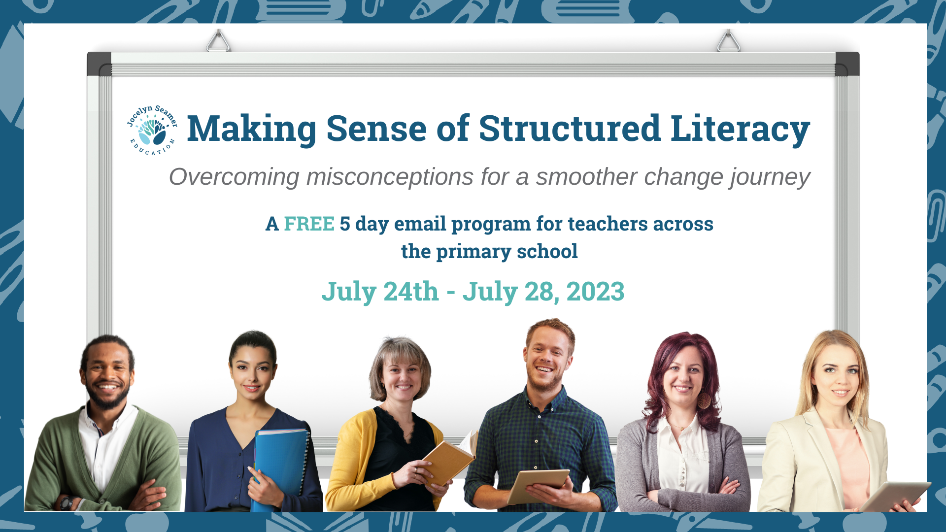 Making Sense - Jocelyn Seamer