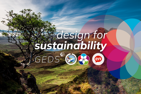 New Dates! Join GEDS for Regenerative Design and Sustainability