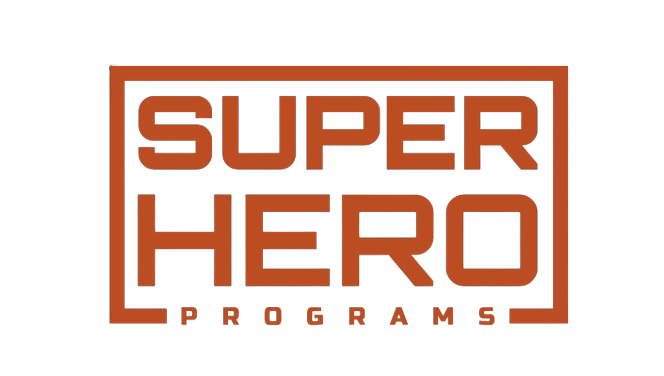 Showcase - Superhero Programs