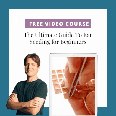 Free Resources - Ear Seeds Classes and Certification
