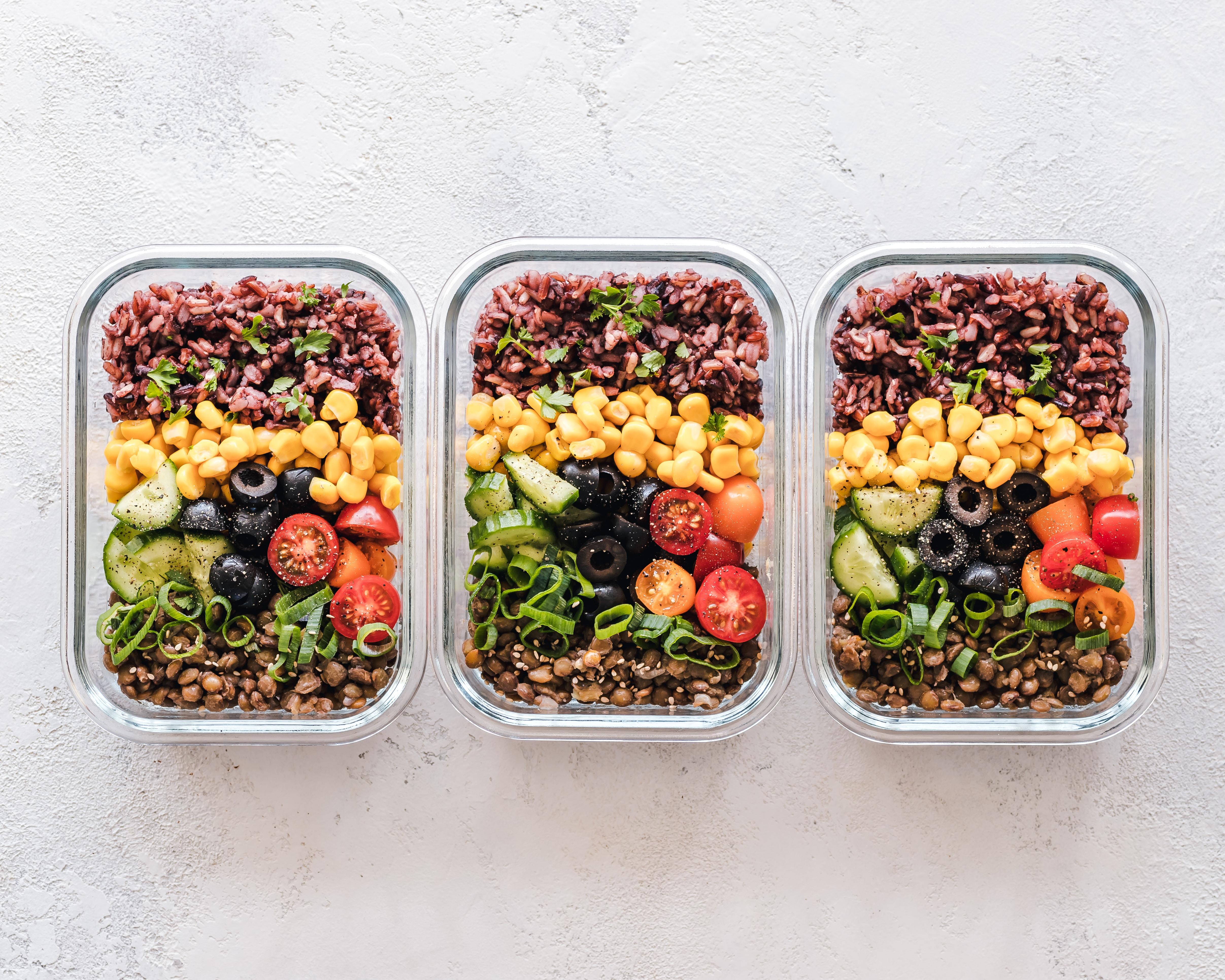 Plant-Based Perfection 101! - Wild Plant Kitchen