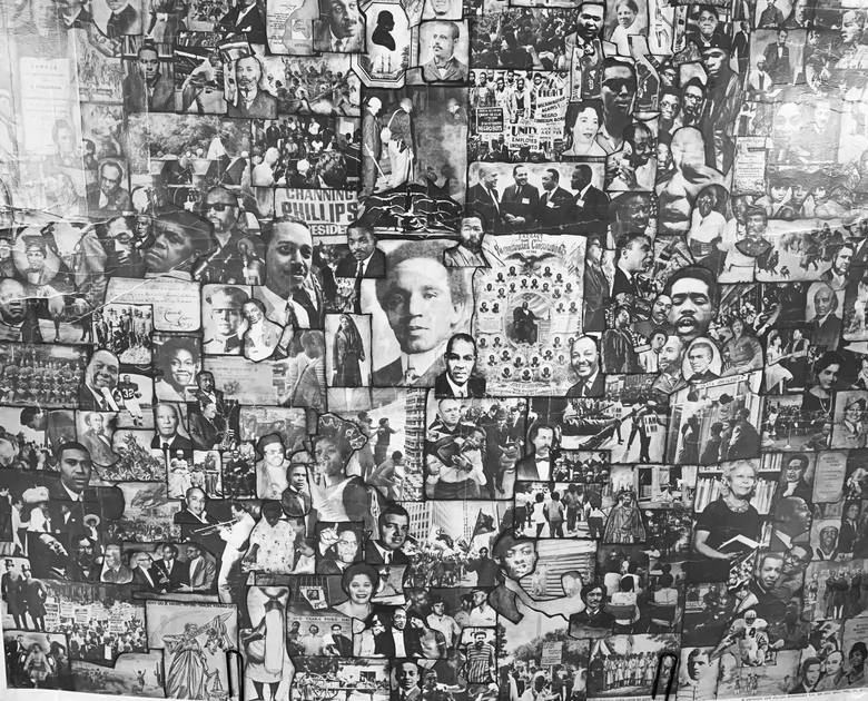 Black Experience in US History: 6 Part Seminar Series Tuesday ...