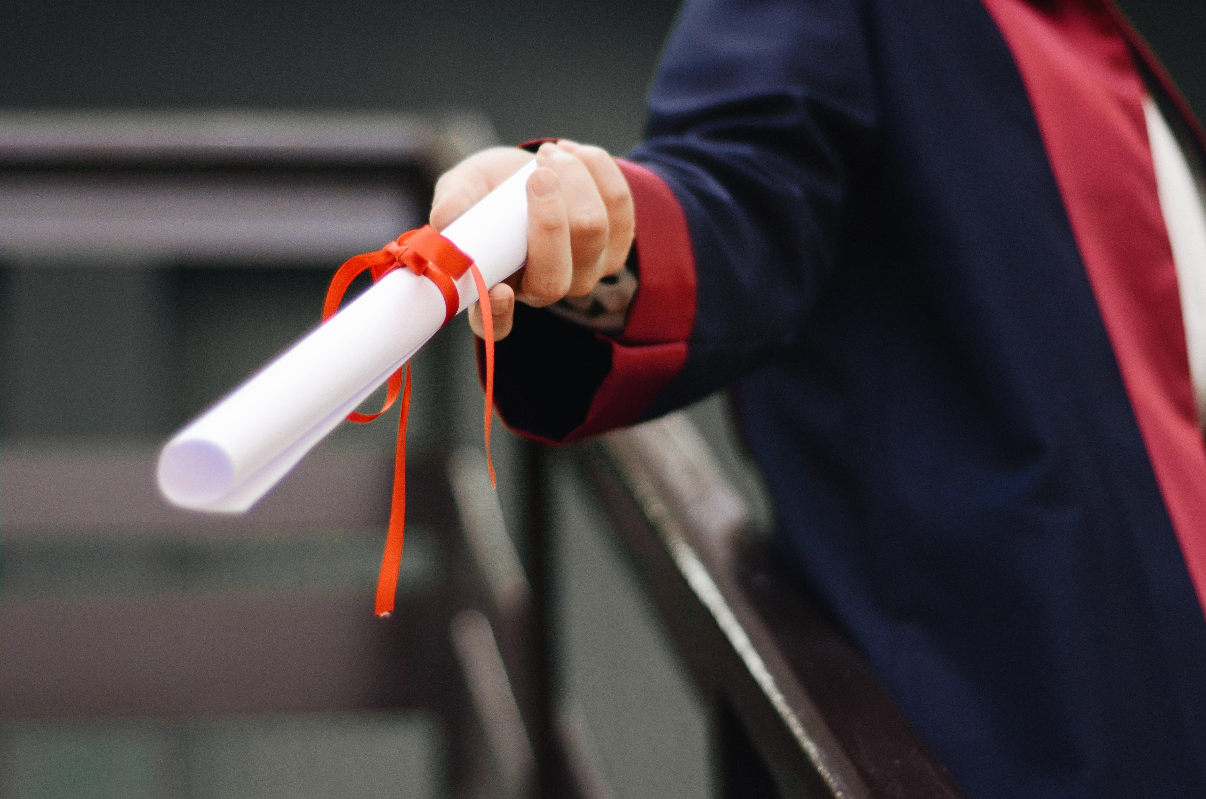 Oxford Brookes University Graduation Guest Speech: Two Unconventional ...