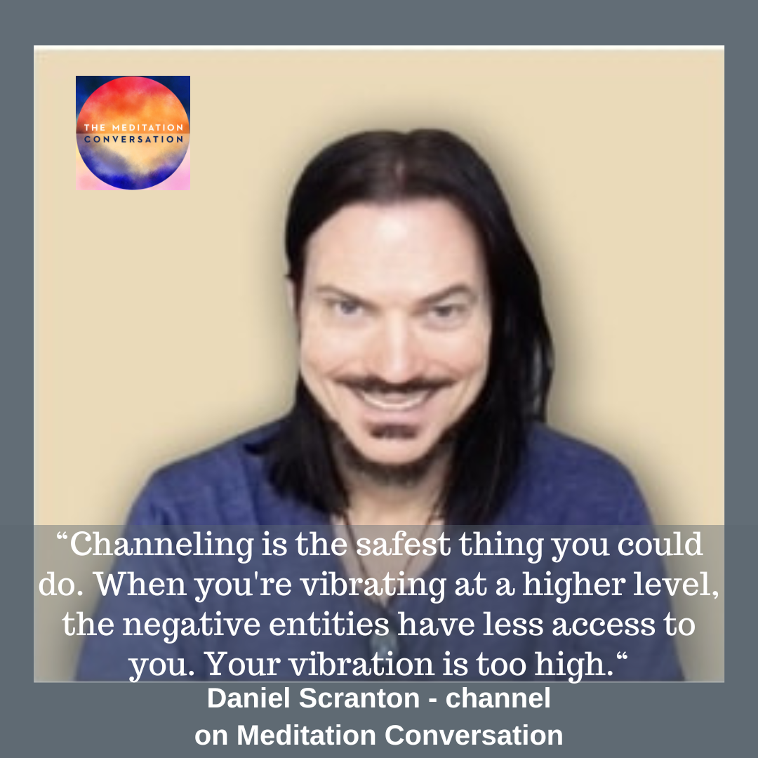 285. Journey to Expanded Consciousness: Enhance Your Channeling Skills ...