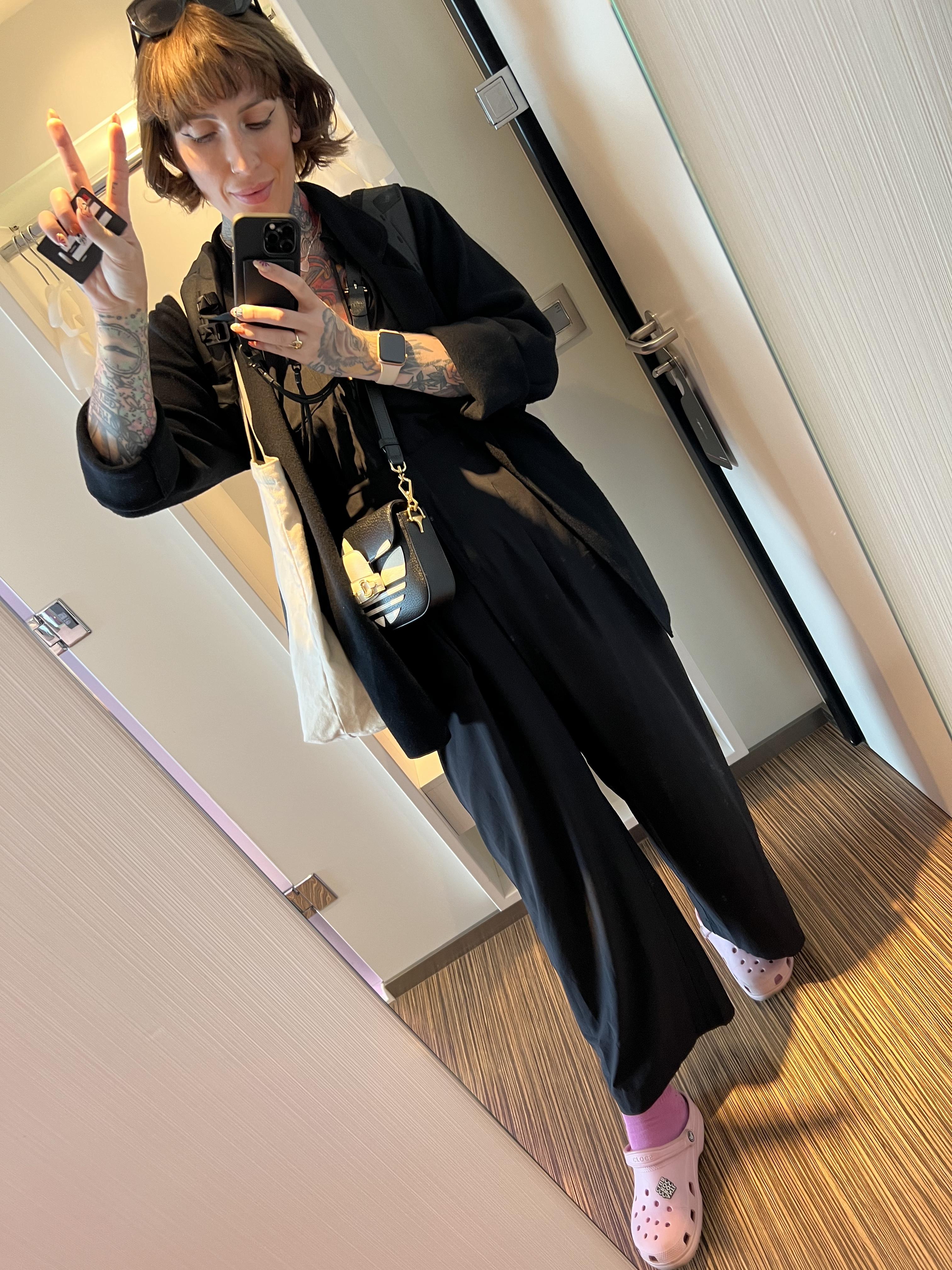 Taking Radical Responsibility - Maddi Cook Coaching Ltd