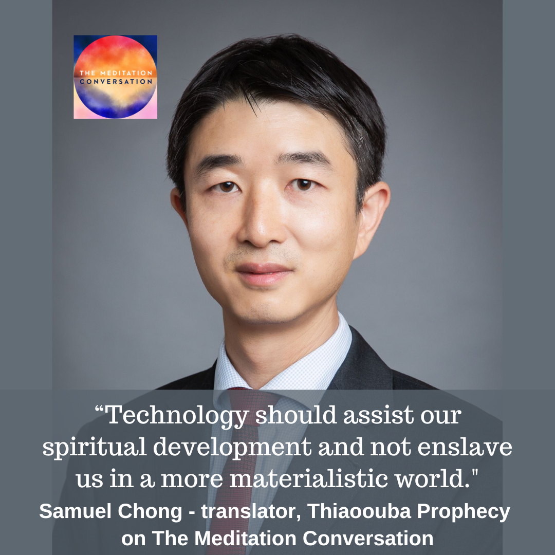 287. Exploring the Vibrant World of Auras: Samuel Chong's Journey ...