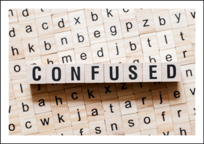 S2 E9 - Why are words confusing? - Jocelyn Seamer Education