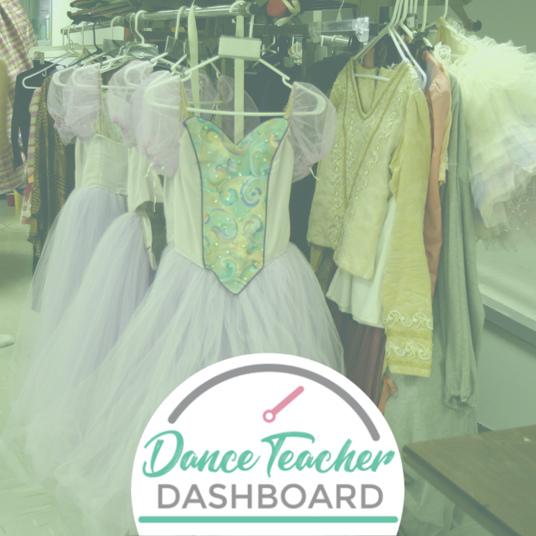 Stay On Top of Costume Orders: Organize with Costume Measurement Worksheets