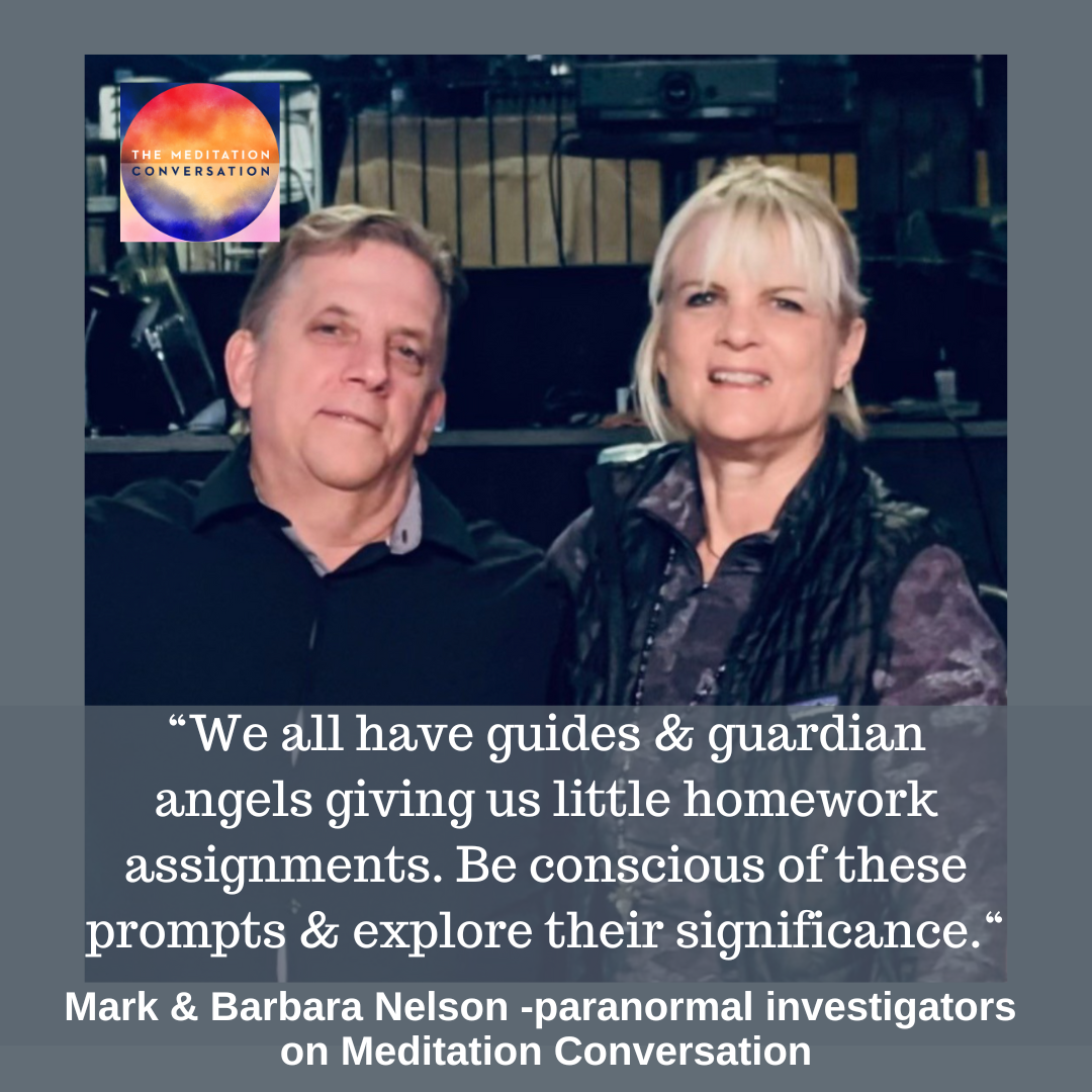 293. 5 Key Takeaways from Paranormal Mysteries: Investigations into Chilling Deaths & Hauntings ...