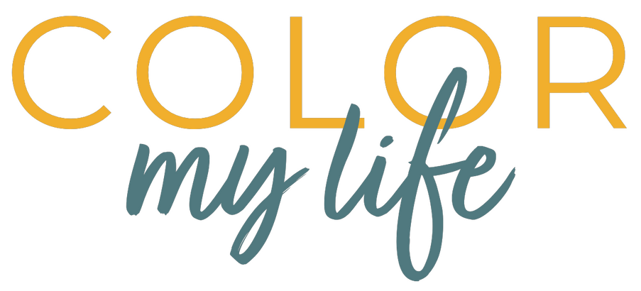 Color My Life