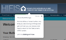 HIFIS Training for Staff - ACRE Consulting