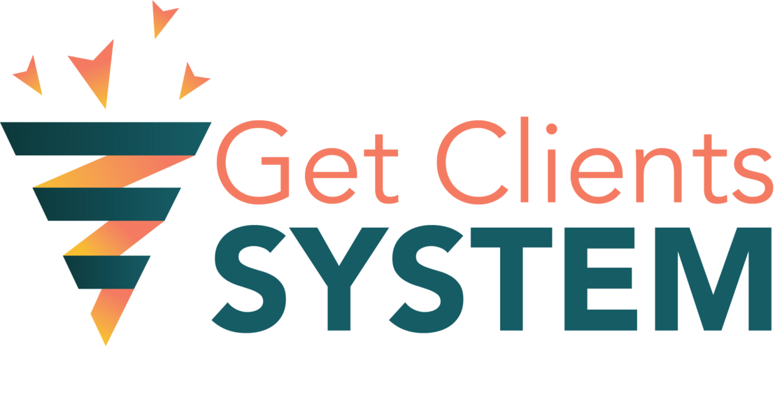 GET CLIENTS SYSTEM - Masters in Clarity