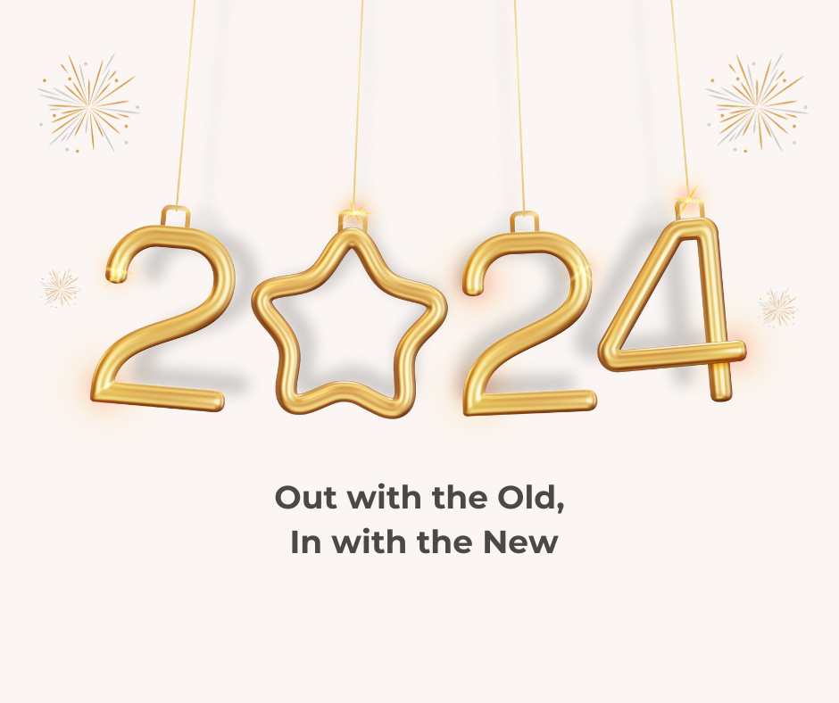 Start Now to Create an Awesome 2024! - Jane Midgley Coaching