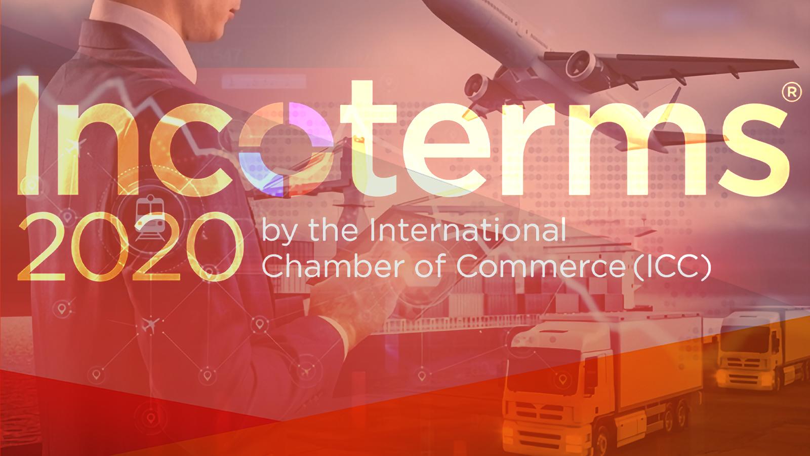 Curso De Incoterms - Nexss