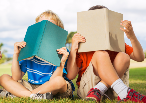 Research to the Classroom - Dyad Reading - Part 1